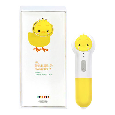 正品保证早教启蒙好帮手