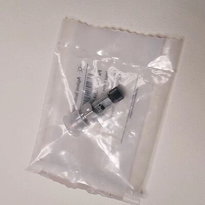 议价全新安捷伦1290泵入口阀G4204-60022高压泵入口阀