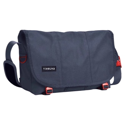 TIMBUK2美国春夏新款休闲经典纯色潮流邮差包男女单肩包