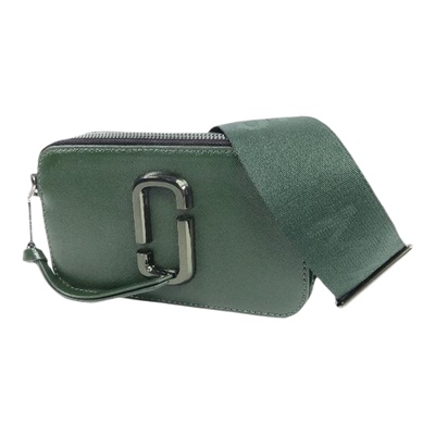 中古MarcJacobs莫杰斜挎包