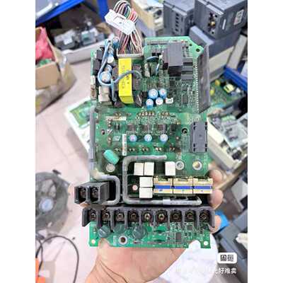 议价变频器驱动板ETP712870带35A模块7MBR35维修
