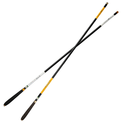 翔龙鲤超轻超硬碳素台钓竿