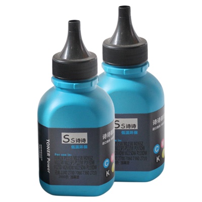 雷色1106激光打印机碳粉108/136W