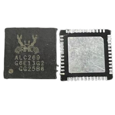 集成电路ICALC269ALC270ALC269X