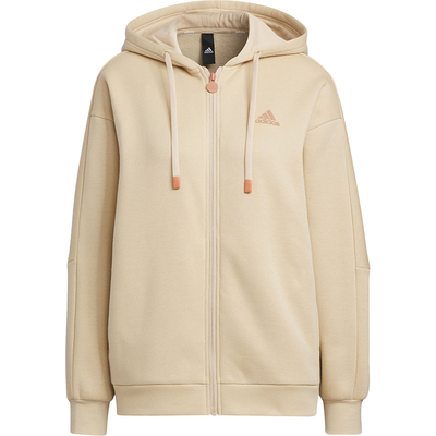 阿迪达斯正品女子时尚外套