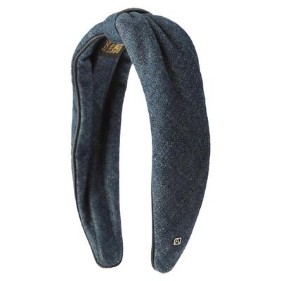 明星同款AlexandreDeParis发带