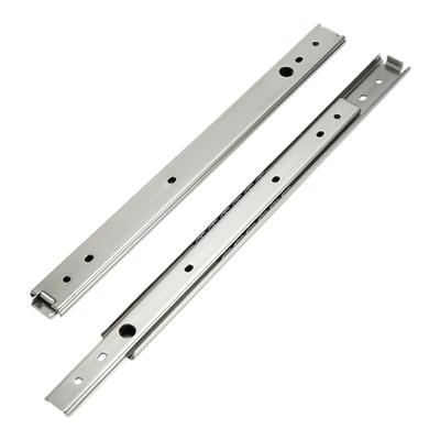 替代srxy27侧装式静音导轨