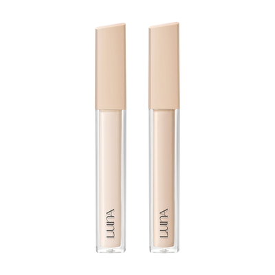 LUNA面部瑕疵遮瑕液油皮誓爱