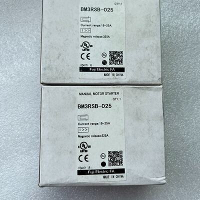 【议价-可维修】 FUJI BM3RSB-025 断路器 /均有货