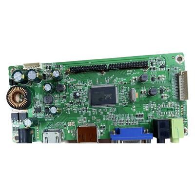 长城驱动板JY85TXVPH_Ver1.0