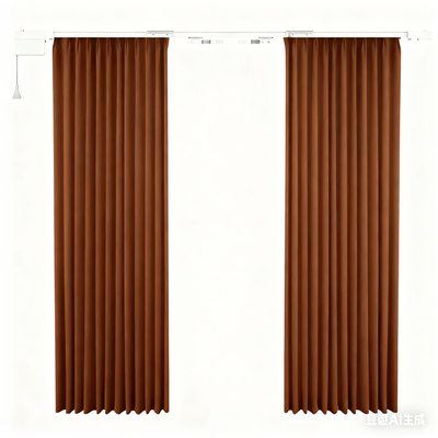 Aqara绿米智能窗帘C200隐藏款