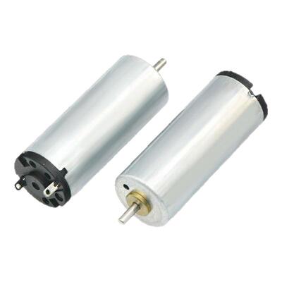 圆柱型大功率航模直流电机