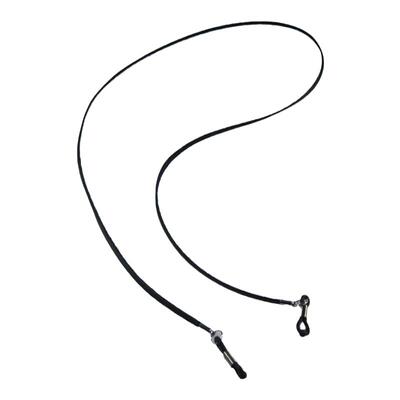 文艺范挂脖绳子户外旅行眼镜链