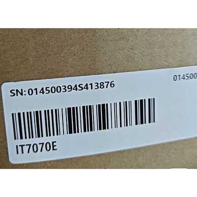 议价汇川7寸触控屏幕，IT7070E全新原装正品