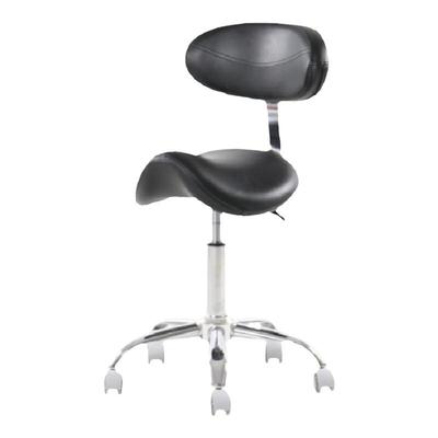 专业PT凳带靠背马鞍型