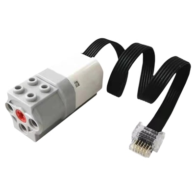 WEDO2.0传感器电机马达配件