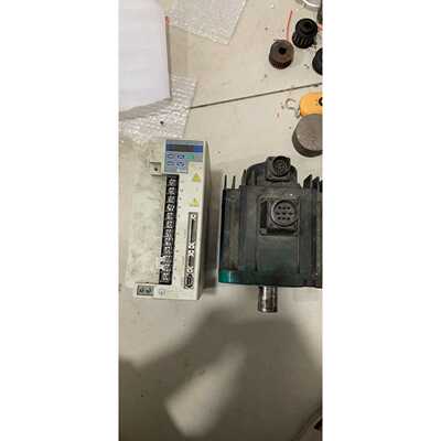 询价-台达3kw伺服驱动ASDA3023MA电机ASMT30M250AK