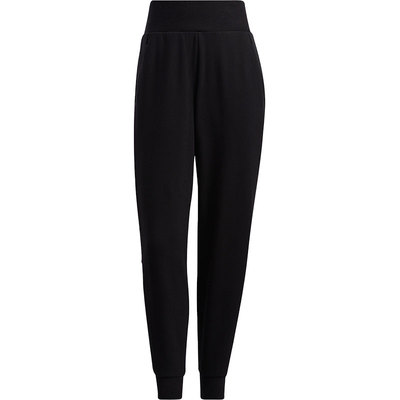 女子运动长裤阿迪达斯Adidas/
