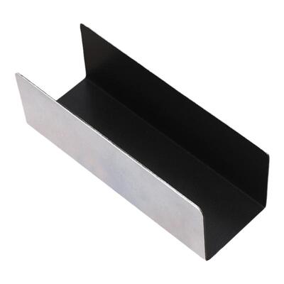 烘焙猪扒包模具猪排包模具U型模