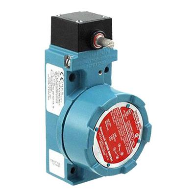 适用霍尼韦尔防爆行程限位开关BXA3K-1A LSXA3K BXM4N LSXM4N-1A