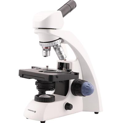 德国Bresser专业级显微镜