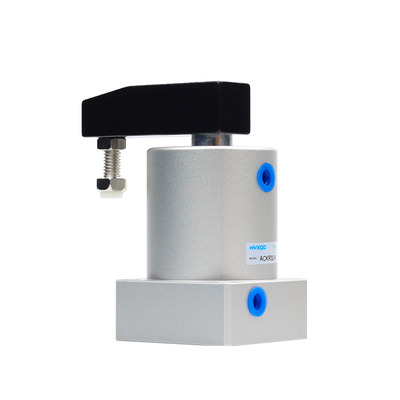 亚德客型ACK90转角ACKDR双压板