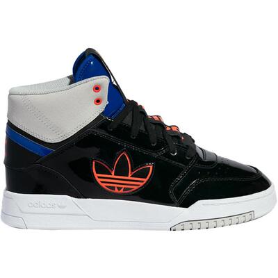 Adidas/阿迪达斯官方正品三叶草DROP STEP XLT男女休闲鞋FX7684