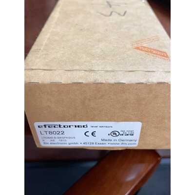【请询价】易福门传感器LT8022全新原装议价