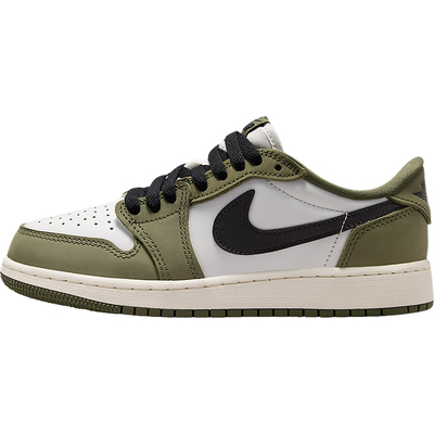 Nike/耐克正品JORDAN GS女子大童休闲低帮透气运动鞋HQ6999-200