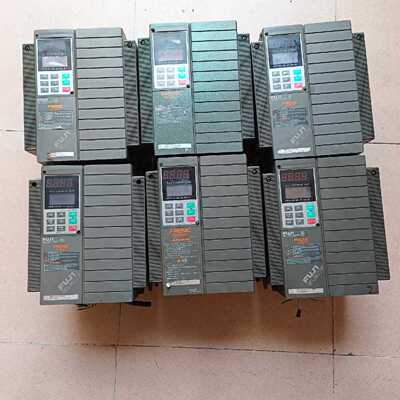 富士FRENIC5000G11变频器FRN5.5G11S议价