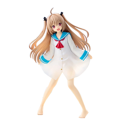 【Hpoi现货】FuRyu ATRI 亚托莉 我挚爱的时光 萝卜子 景品 手办