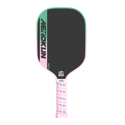 AEROKUN 奥鲲匹克球拍板碳纤维T700热压专业比赛用pickleball球拍