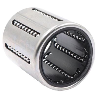 冲压行程直线轴承 KH2030 KH2540 KH3050 KH4060 KH5070 -PP