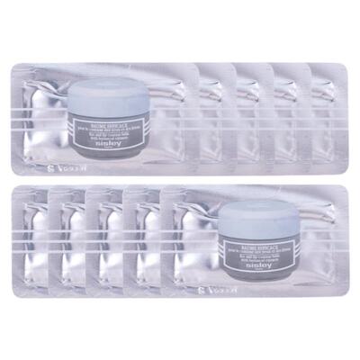 希思黎眼唇保湿凝露巴黎专柜