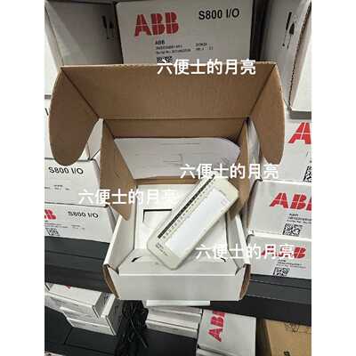 议价ABBDO810新款全新原装现货当天发顺丰包邮维修