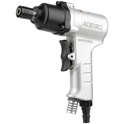 Acetec阿斯泰克12PD工业级手枪式风批气动螺丝刀起子12H枪型气批