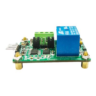温度检测器max31865温度测量模块