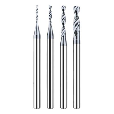 钨钢钻头定柄硬质合金打孔转头