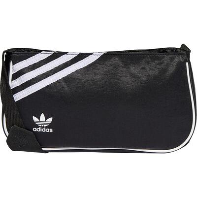 Adidas/阿迪达斯正品 Airliner 三叶草女子单肩背包 GN2097