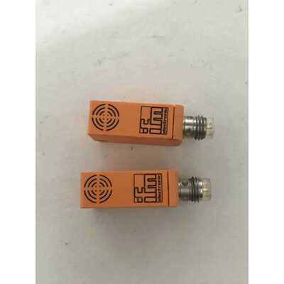 ifm易福门传感器IS5035IS3002BPOGA