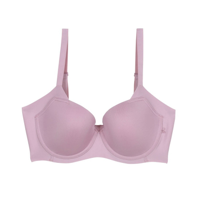 华歌尔泰国有钢圈调整型无痕侧收