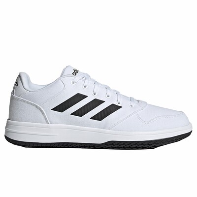 Adidas/阿迪达斯正品 GAMETALKER 男子防滑运动休闲鞋鞋EH1176