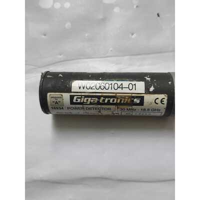 Gigatronics16934功率探测器频率范围30，议价商品