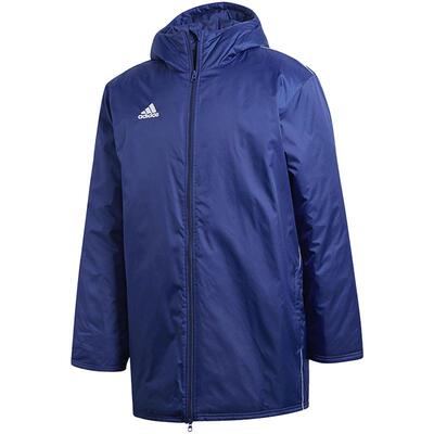 Adidas/阿迪达斯正品当季新款男子休闲舒适训练运动棉服CV3747