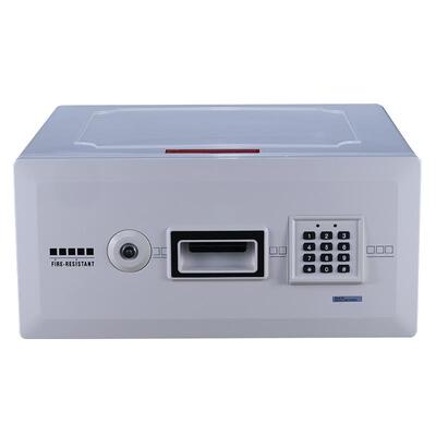 Guarda家用小型保险箱电子密码