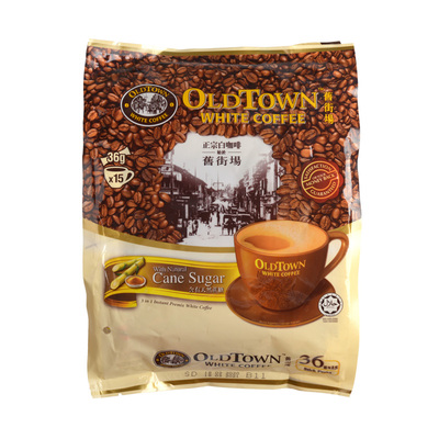 马来西亚蔗糖进口醇香浓厚旧街场