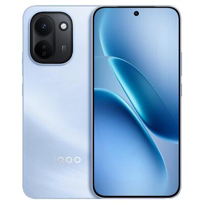 【政府补贴至高15%】vivo iQOO Z11新品9020mAh大电池手机iQOO手机官方新品官网turbo正品大内存新机