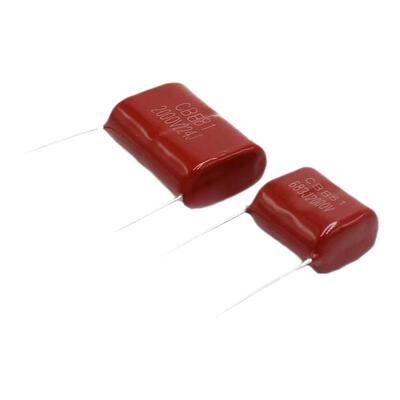 cbb81高压电容器2KV2000V