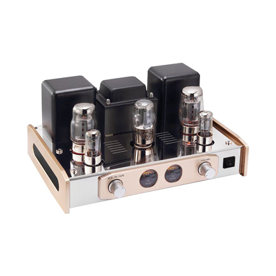 博韵音响a20发烧kt88扩音机家用