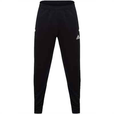 Adidas/阿迪达斯正品男子跑步休闲运动梭织长裤透气舒适 DW6862